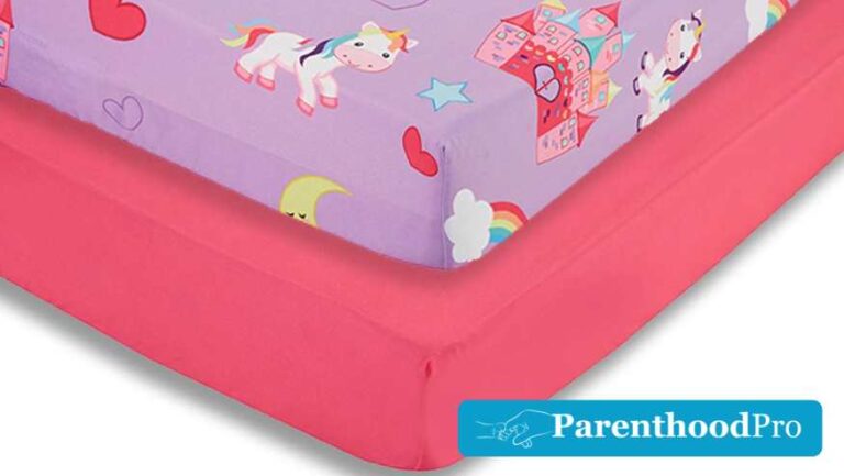 The 5 Best Crib Sheets of 2025