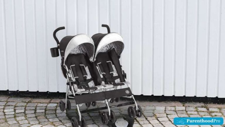 Jeep Scout Double Stroller Review